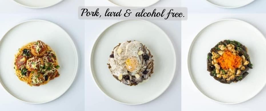 Tangled (Fresh Pasta To Go) - Order online for delivery & pickup!