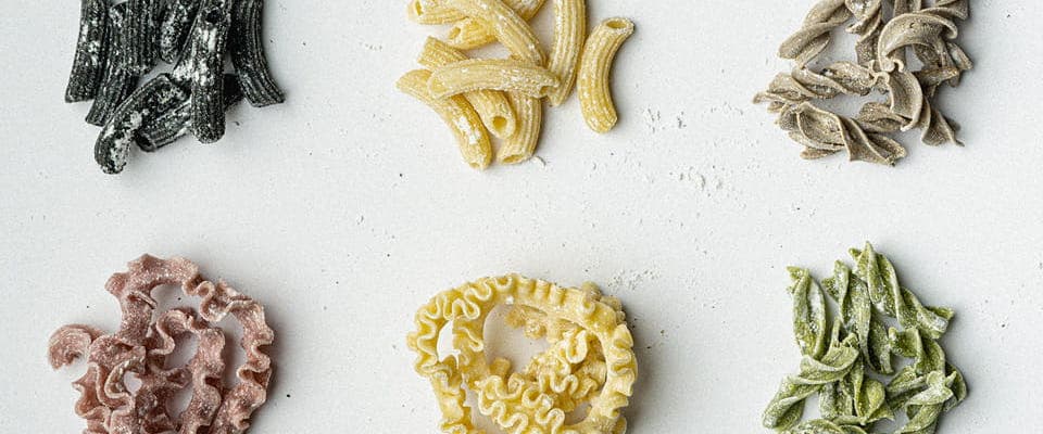 Tangled (Fresh Pasta To Go) - Order online for delivery & pickup!