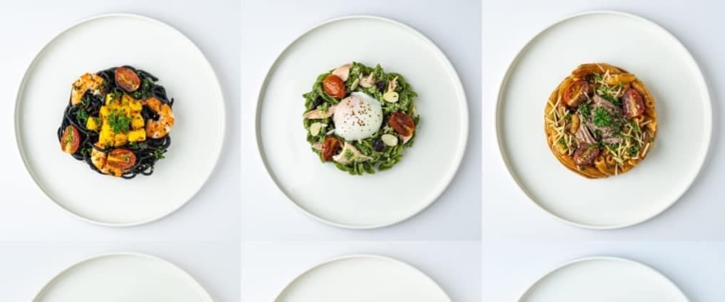 Tangled (Fresh Pasta To Go) - Order online for delivery & pickup!